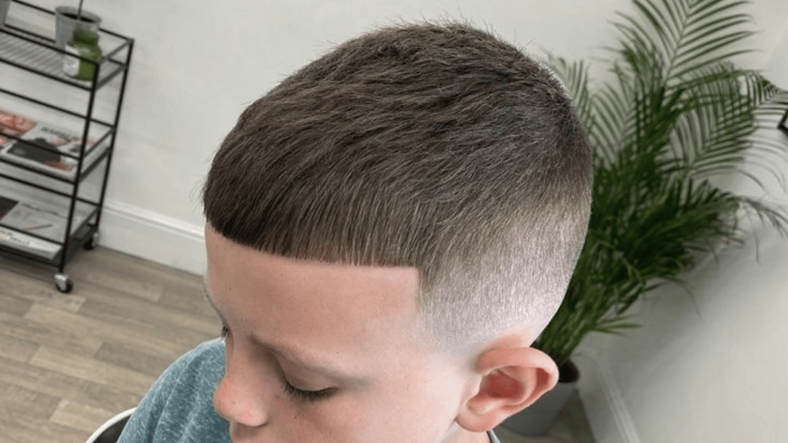 25 Best Kids Haircut Boy Styles for Every Age and Face Shape - Rumbie