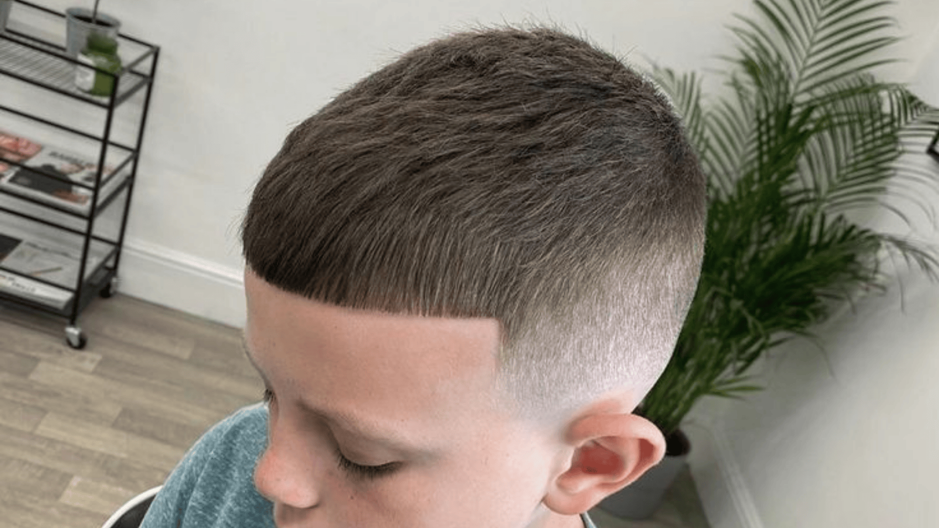 25 Best Kids Haircut Boy Styles for Every Age and Face Shape - Rumbie