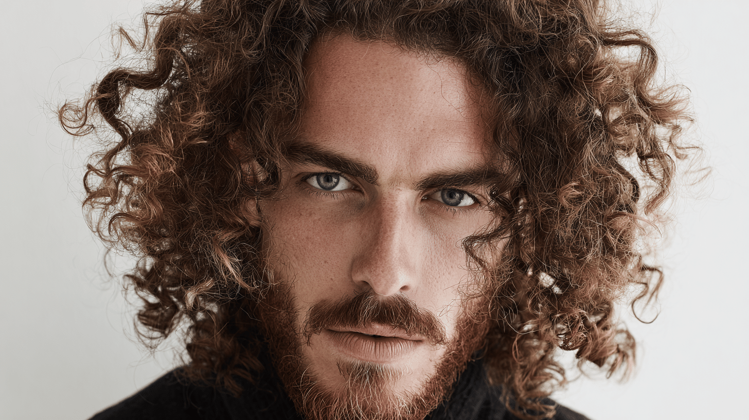 35 Viking-Inspired Haircuts for Bold and Modern Styles - Rumbie