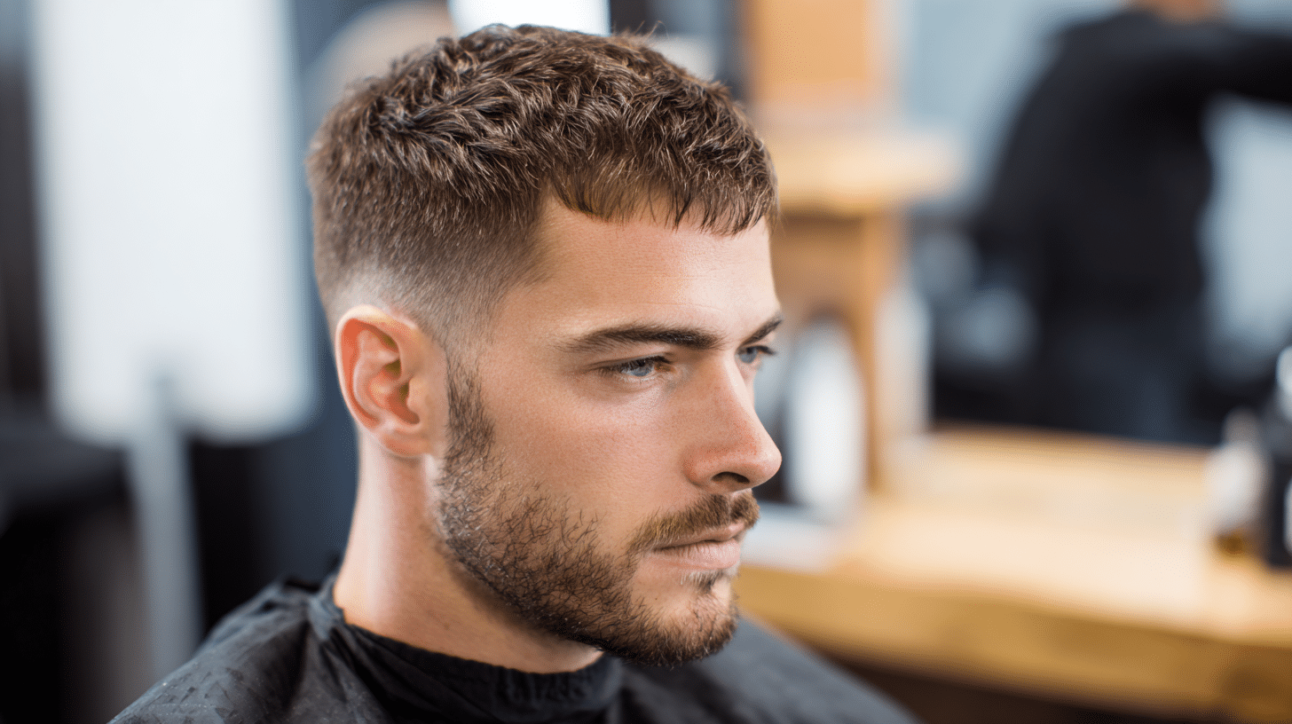What is a Skin Fade? Types, Styles, and How to Rock it - Rumbie