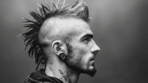 35 Viking-Inspired Haircuts for Bold and Modern Styles - Rumbie