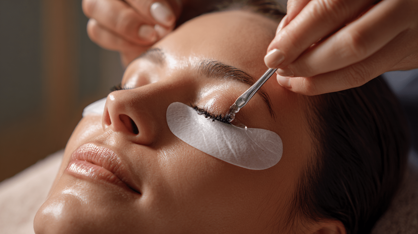 Eyelash Lift and Tint: Complete Guide to Beautiful Lashes - Rumbie