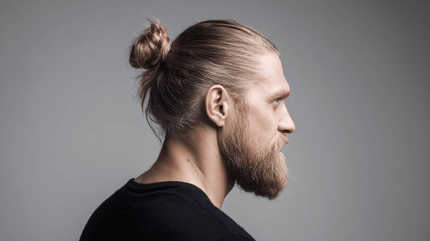 35 Viking-Inspired Haircuts for Bold and Modern Styles - Rumbie