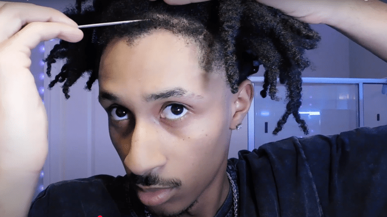 How to Achieve a Tapered Hairline: Tips and Styles - Rumbie