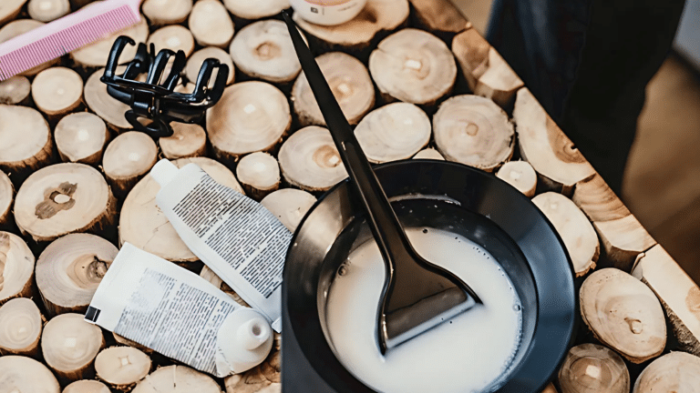 DIY Bleach Bath: Your Complete Hair Lightening Guide - Rumbie