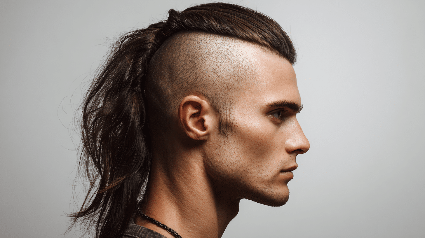 35 Viking-Inspired Haircuts for Bold and Modern Styles - Rumbie