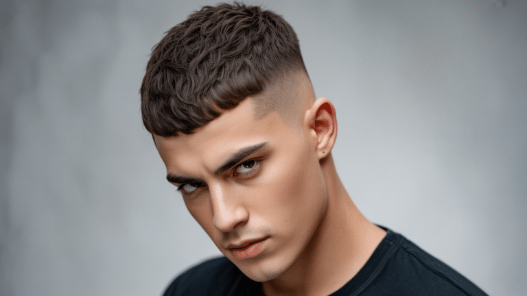 36 Creative Haircut Designs for Every Hair Type - Rumbie