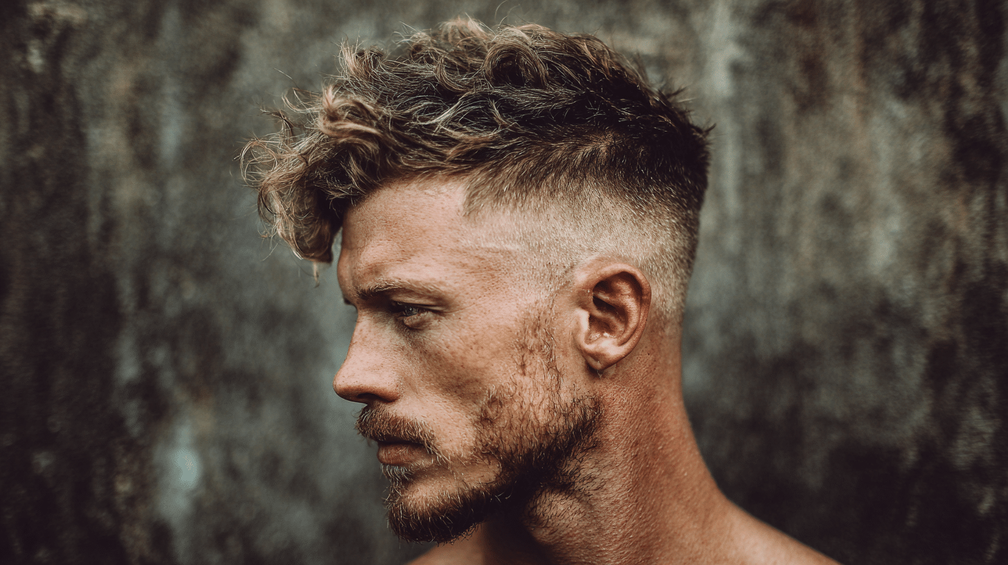 35 Viking-Inspired Haircuts for Bold and Modern Styles - Rumbie