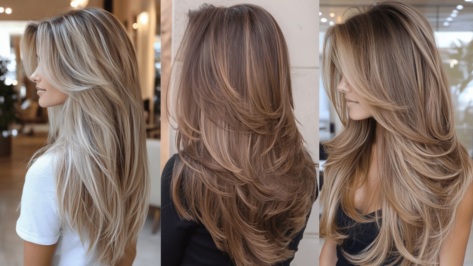 How to Choose Between Half and Full Head Highlights - Rumbie