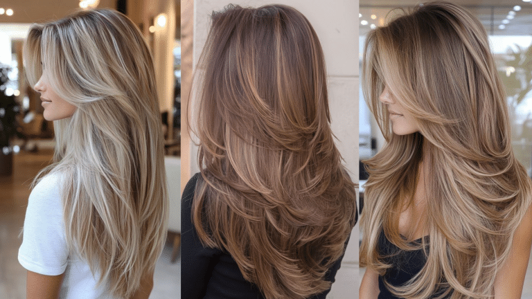 How to Choose Between Half and Full Head Highlights - Rumbie