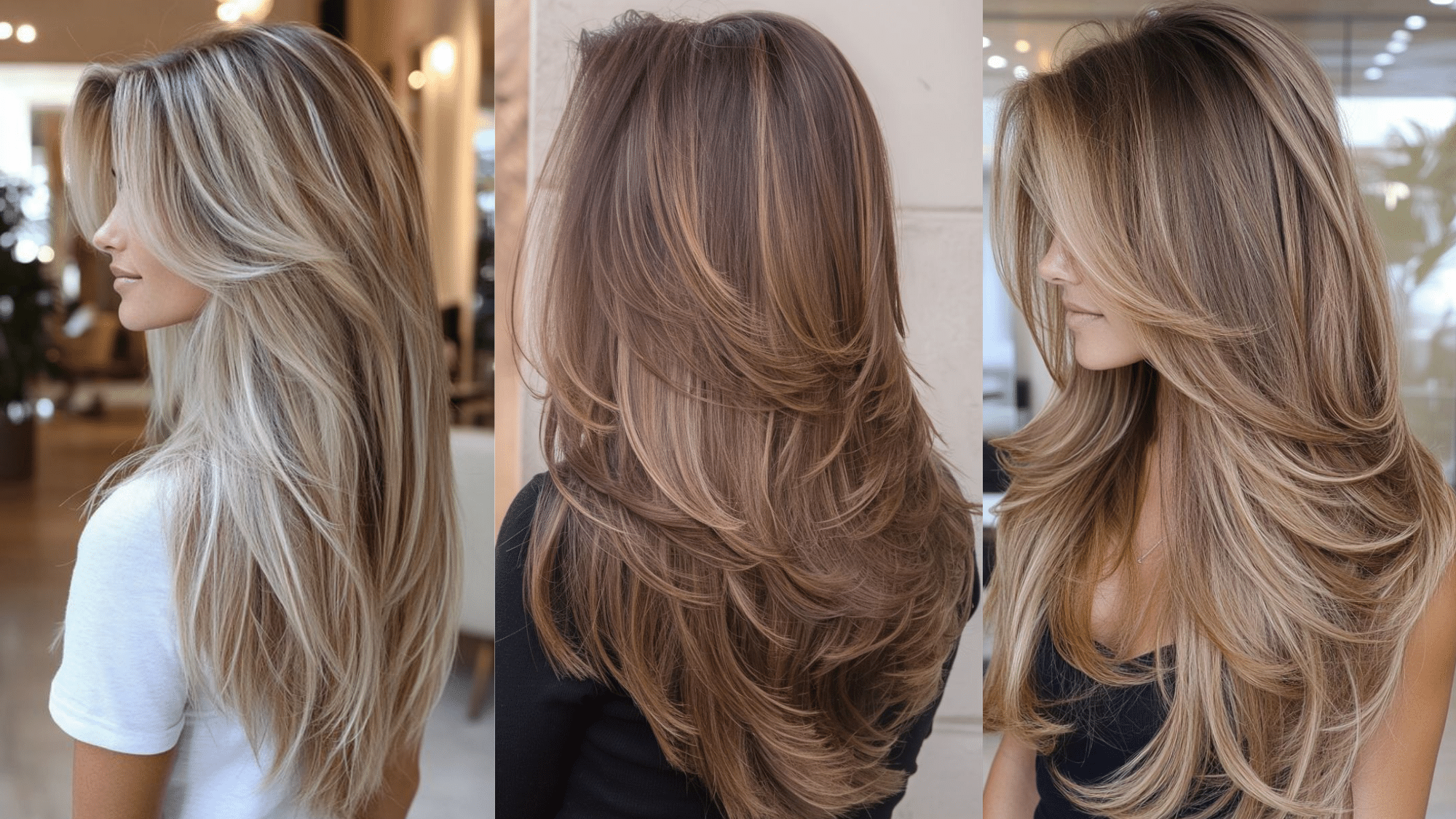 How to Choose Between Half and Full Head Highlights - Rumbie
