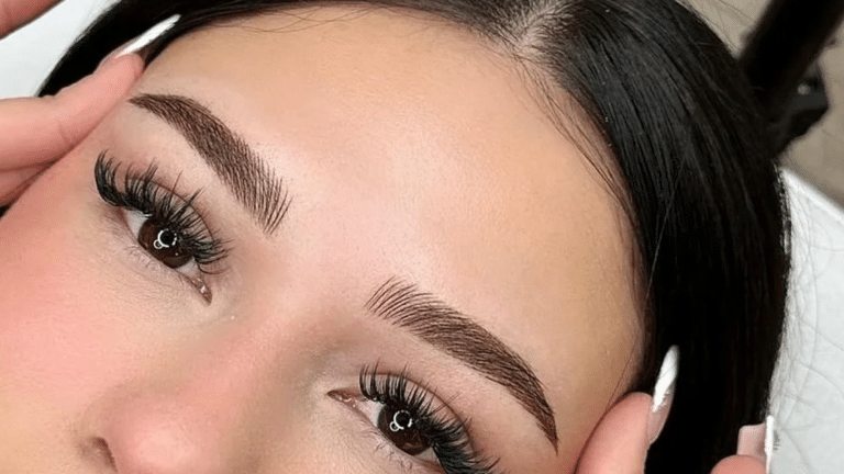 Eyebrow Tattoo Healing Stages: What to Expect - Rumbie