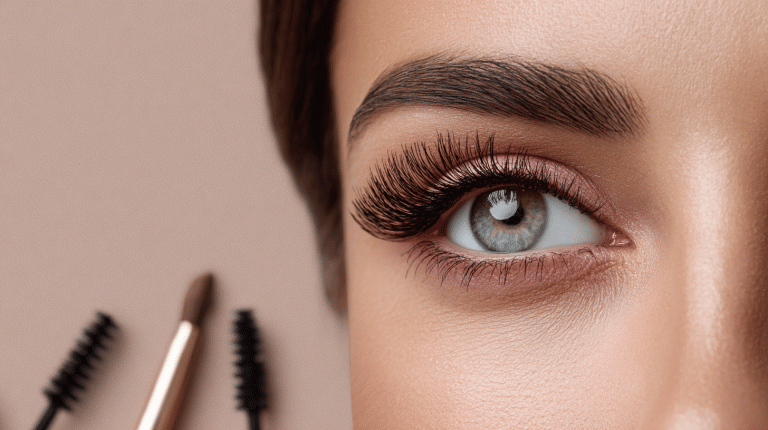 Eyelash Lift and Tint: Complete Guide to Beautiful Lashes - Rumbie