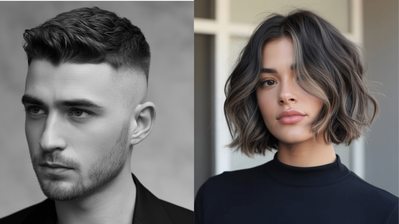 36 Creative Haircut Designs for Every Hair Type - Rumbie