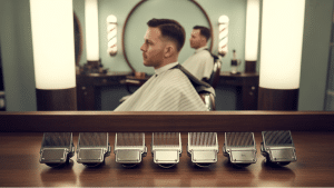 A Complete Guide to Haircut Numbers: Clipper Guard Sizes - Rumbie