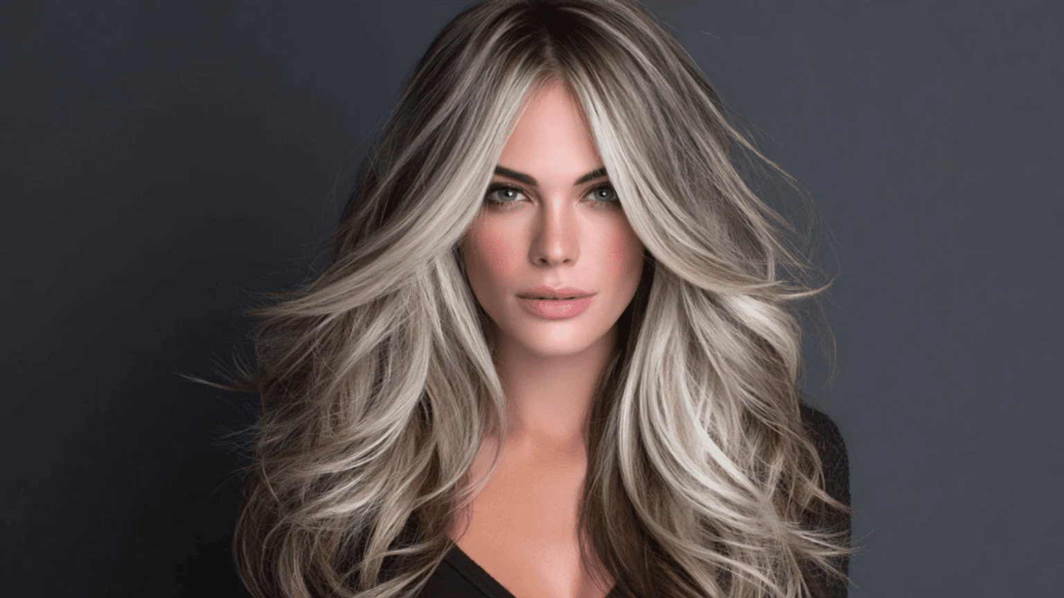 21 Ash Brown Balayage Ideas for Every Style - Rumbie