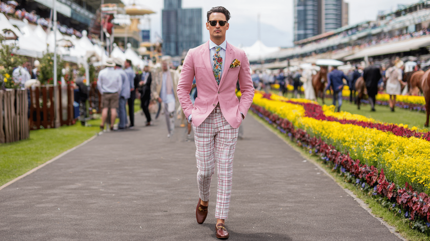 Melbourne Cup Dress Code: Fashion Trends 2025 - Rumbie