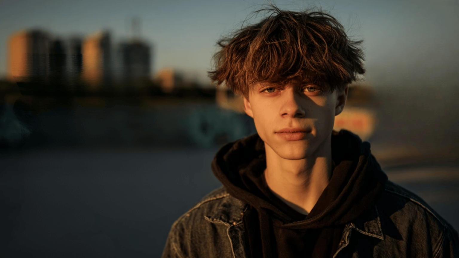 43 Best Boys Haircuts 2025: Cool Styles for Teens - Rumbie