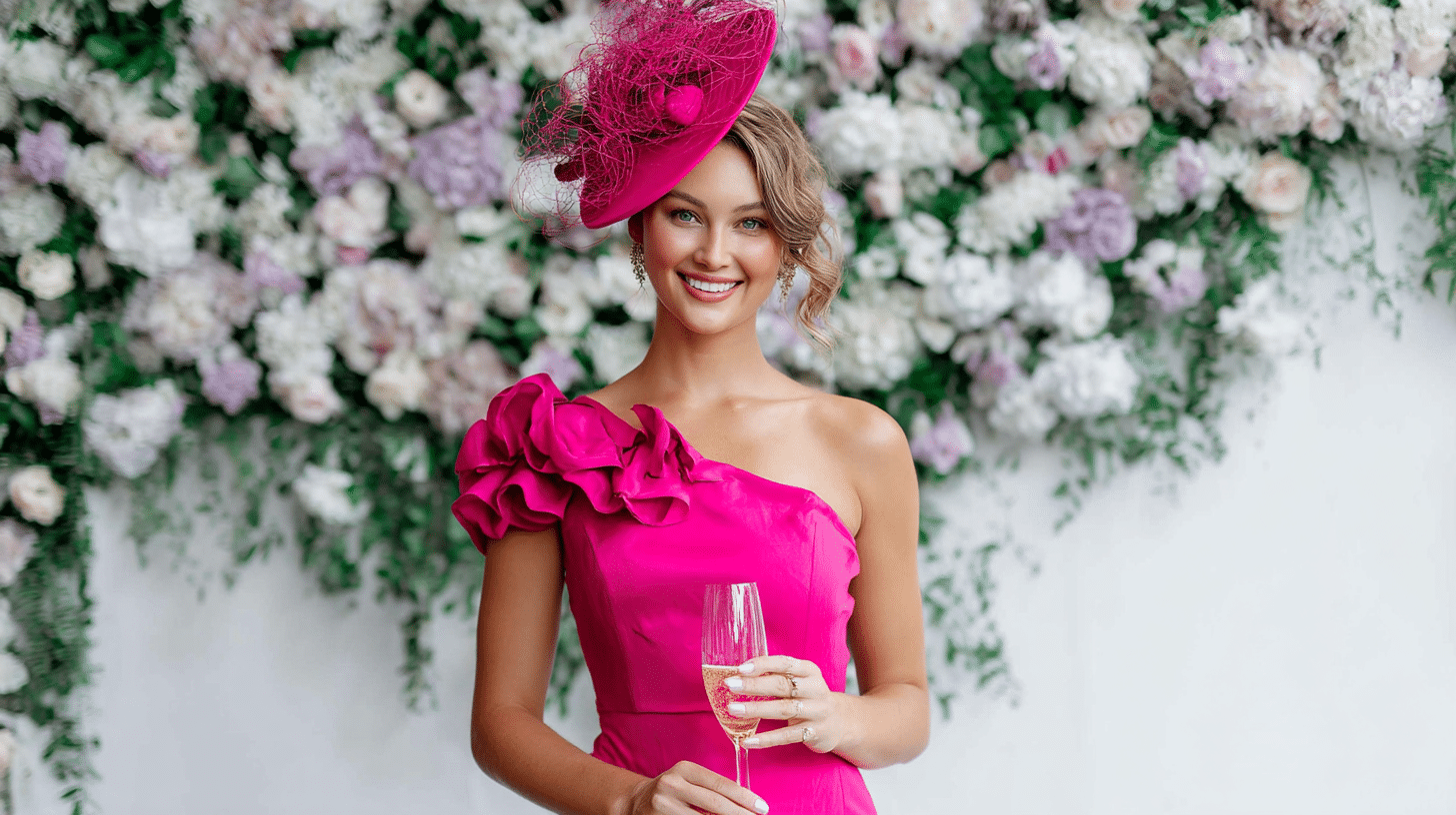 Melbourne Cup Dress Code: Fashion Trends 2025 - Rumbie