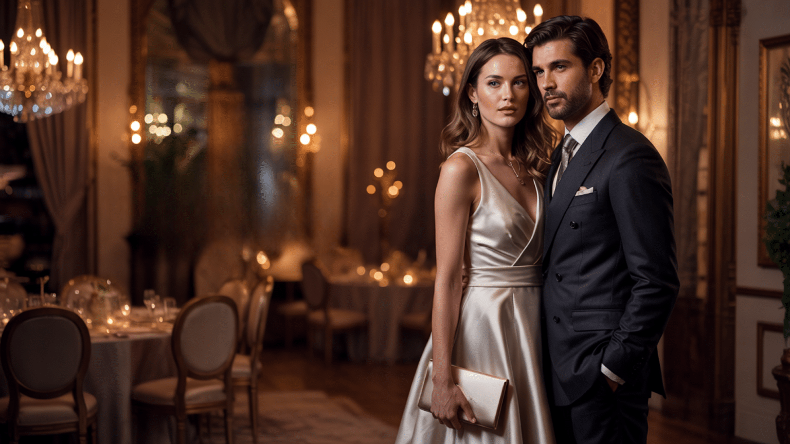 What to Wear to a Cocktail Event: Style Tips - Rumbie