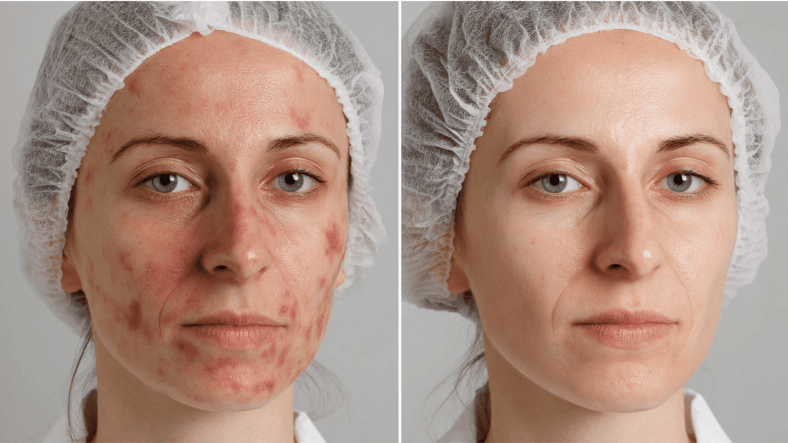 Cosmelan Before and After: Real Results Explained - Rumbie