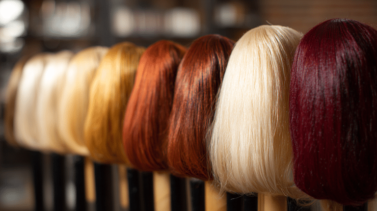 What Hair Colour Suits Me? Take This Quick Quiz - Rumbie