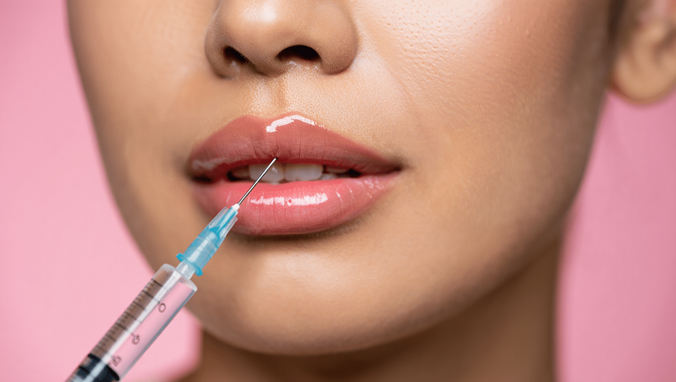 How Long Does Lip Filler Last? What to Expect - Rumbie