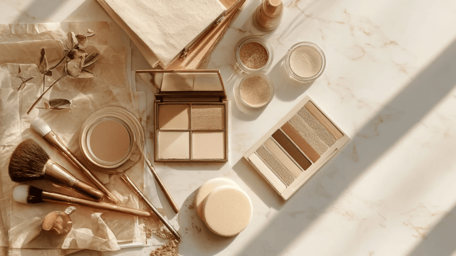 How to Contour: Easy Makeup Guide for Beginners - Rumbie