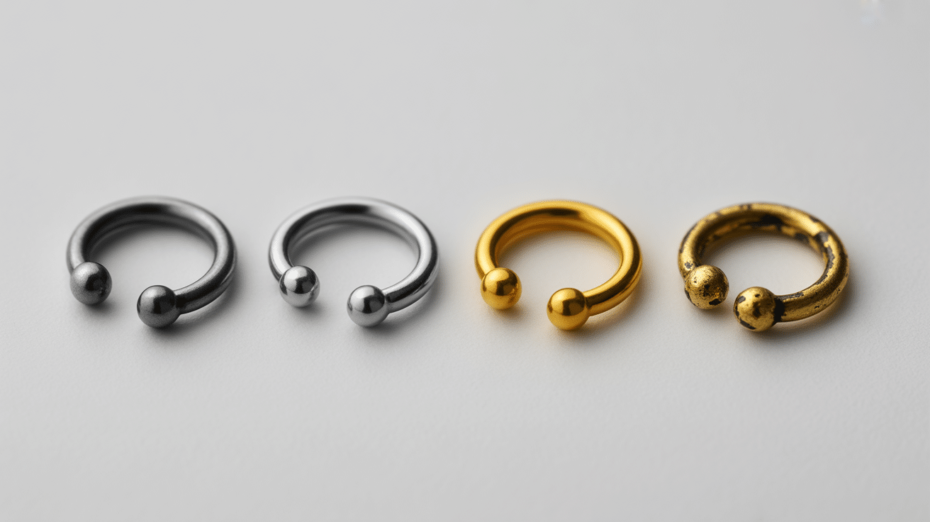 Eyebrow Piercing Guide: Styles, Healing & Aftercare - Rumbie