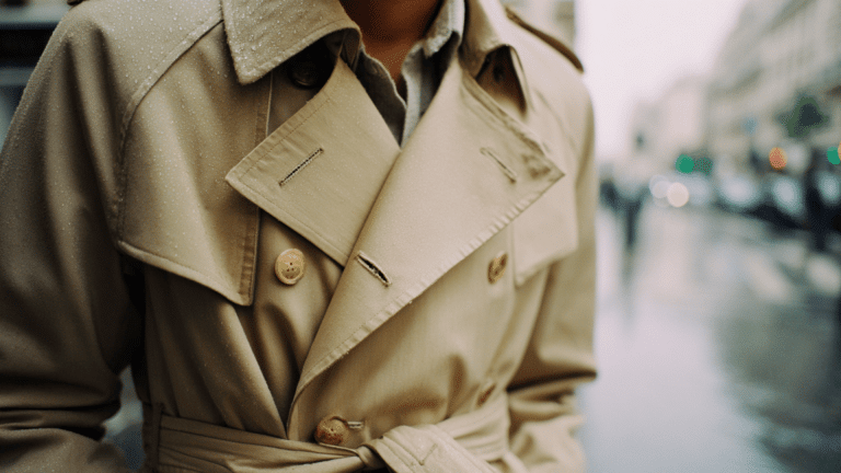 35 Types of Jacket: Complete Guide - Rumbie