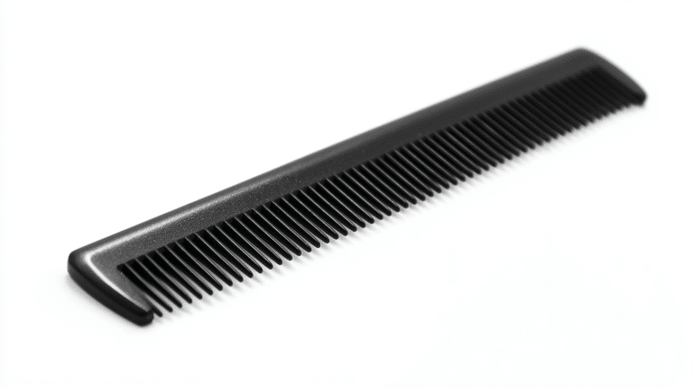 Types of Combs: A Simple Guide to Choosing the Right One - Rumbie