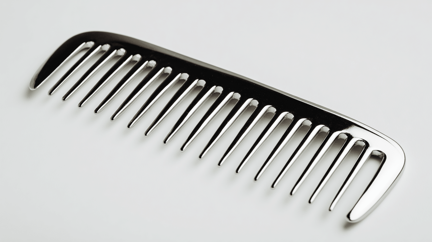 Types of Combs: A Simple Guide to Choosing the Right One - Rumbie