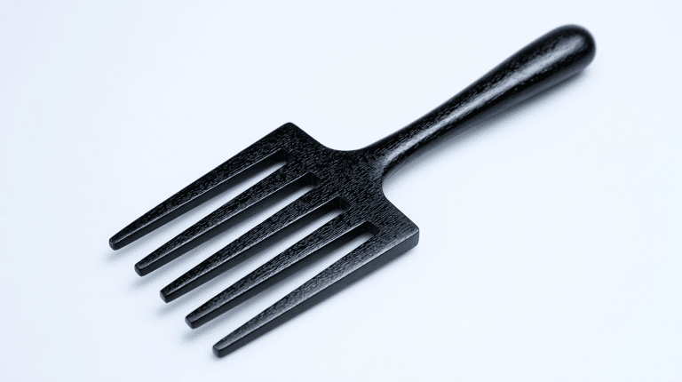 Types of Combs: A Simple Guide to Choosing the Right One - Rumbie