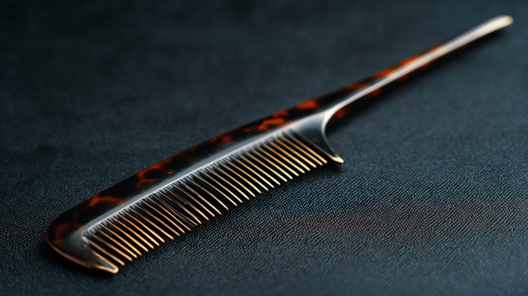 Types of Combs: A Simple Guide to Choosing the Right One - Rumbie