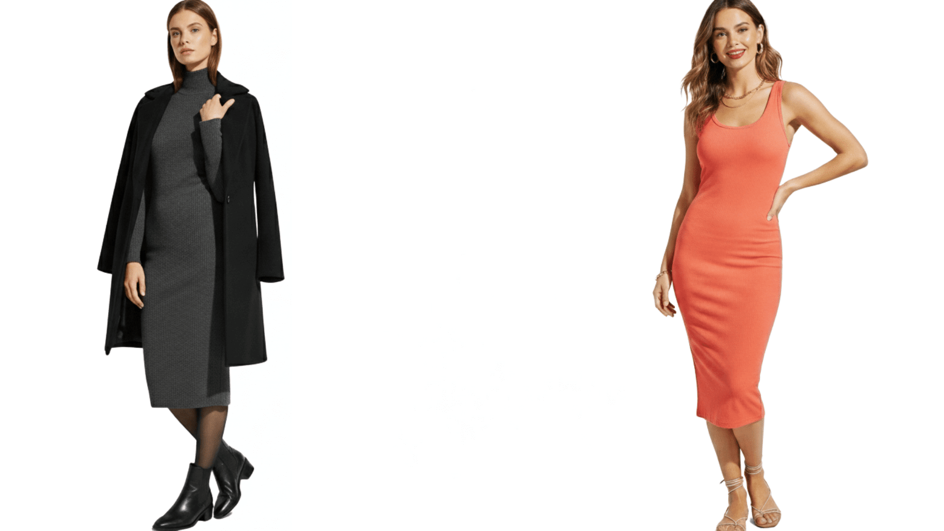 Ultimate Bodycon Dress Guide: What to Wear and How? - Rumbie
