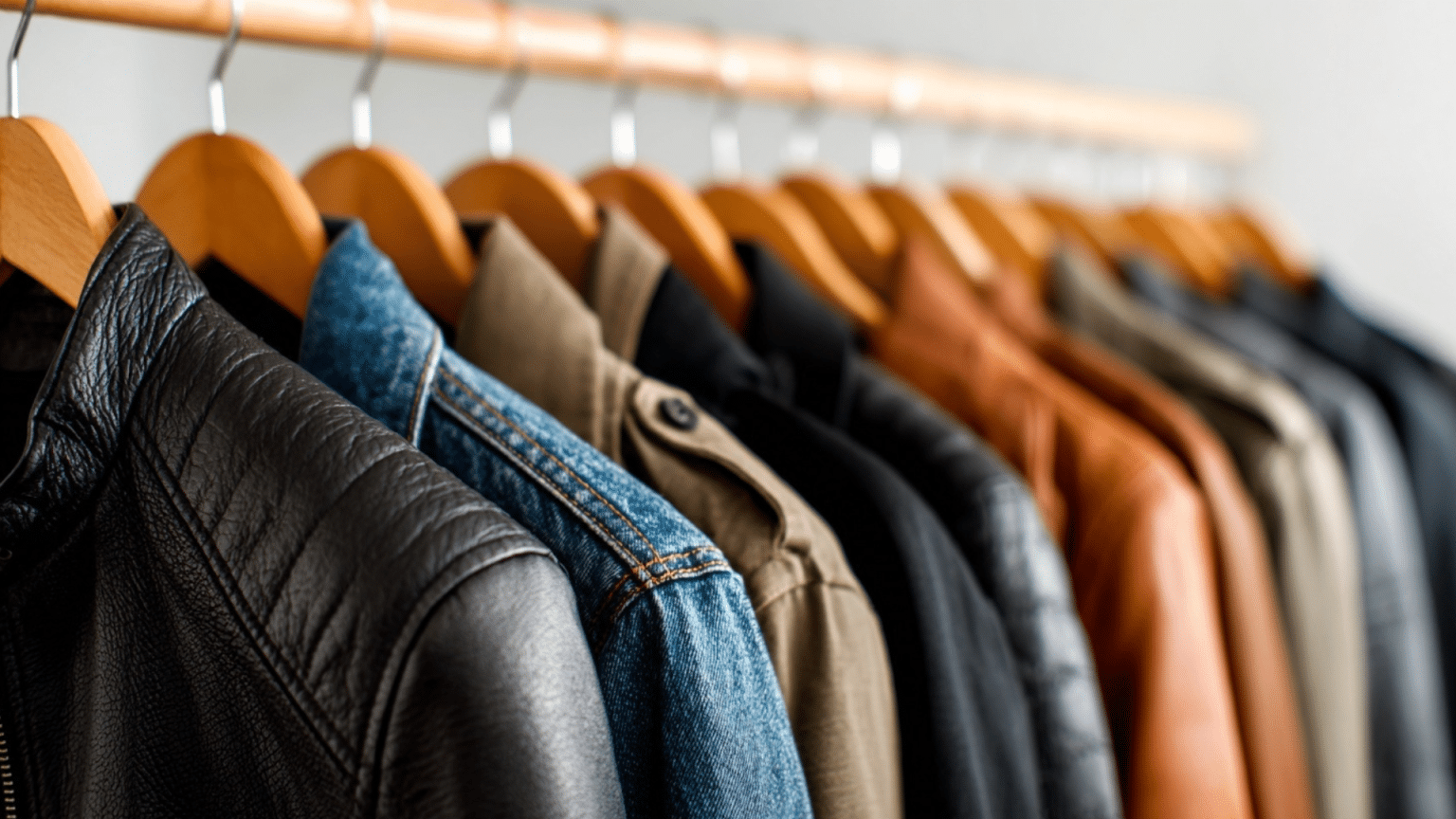 35 Types of Jacket: Complete Guide - Rumbie