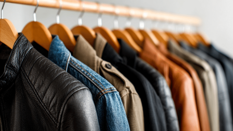 35 Types of Jacket: Complete Guide - Rumbie