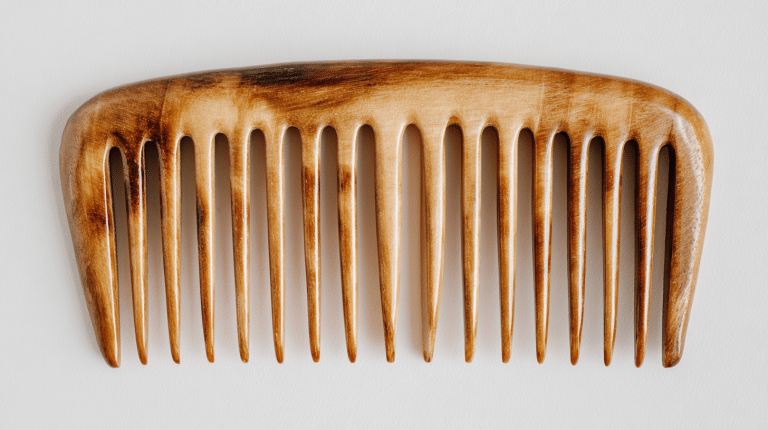 Types of Combs: A Simple Guide to Choosing the Right One - Rumbie