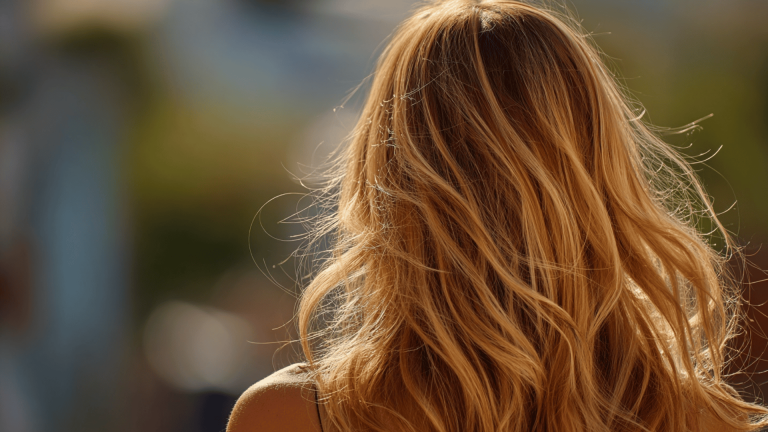 23 Different Types of Blonde Hair Shades - Rumbie