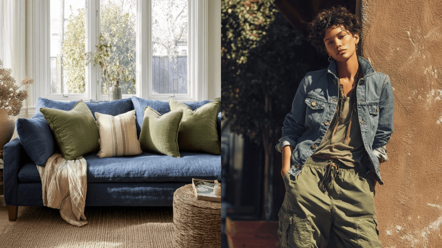 15 Olive Green Color Combos for Every Style - Rumbie