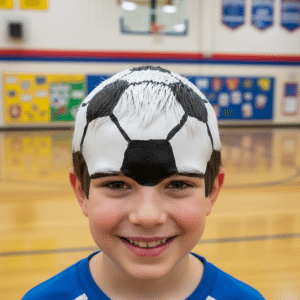 41 Easy Crazy Hair Day Ideas for School - Rumbie
