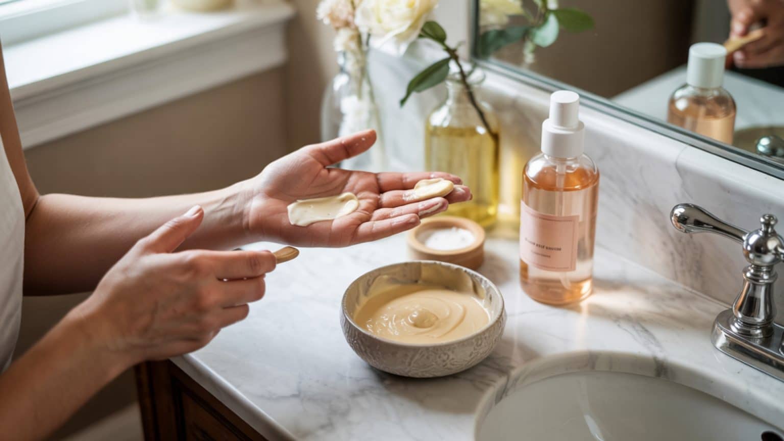 19 Effective DIY Face Masks You Can Make at Home - Rumbie