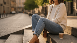22 Types of Jeans and How to Find Your Perfect Fit - Rumbie