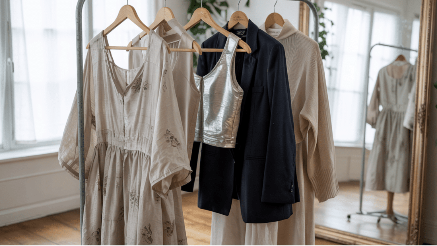 Top 40 Clothing Aesthetics: Find the Style that Fits - Rumbie