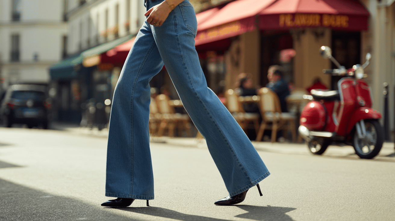 22 Types of Jeans and How to Find Your Perfect Fit - Rumbie