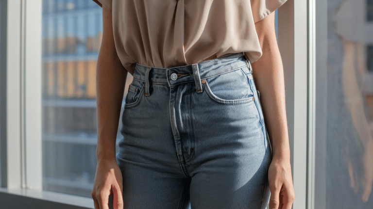 22 Types of Jeans and How to Find Your Perfect Fit - Rumbie