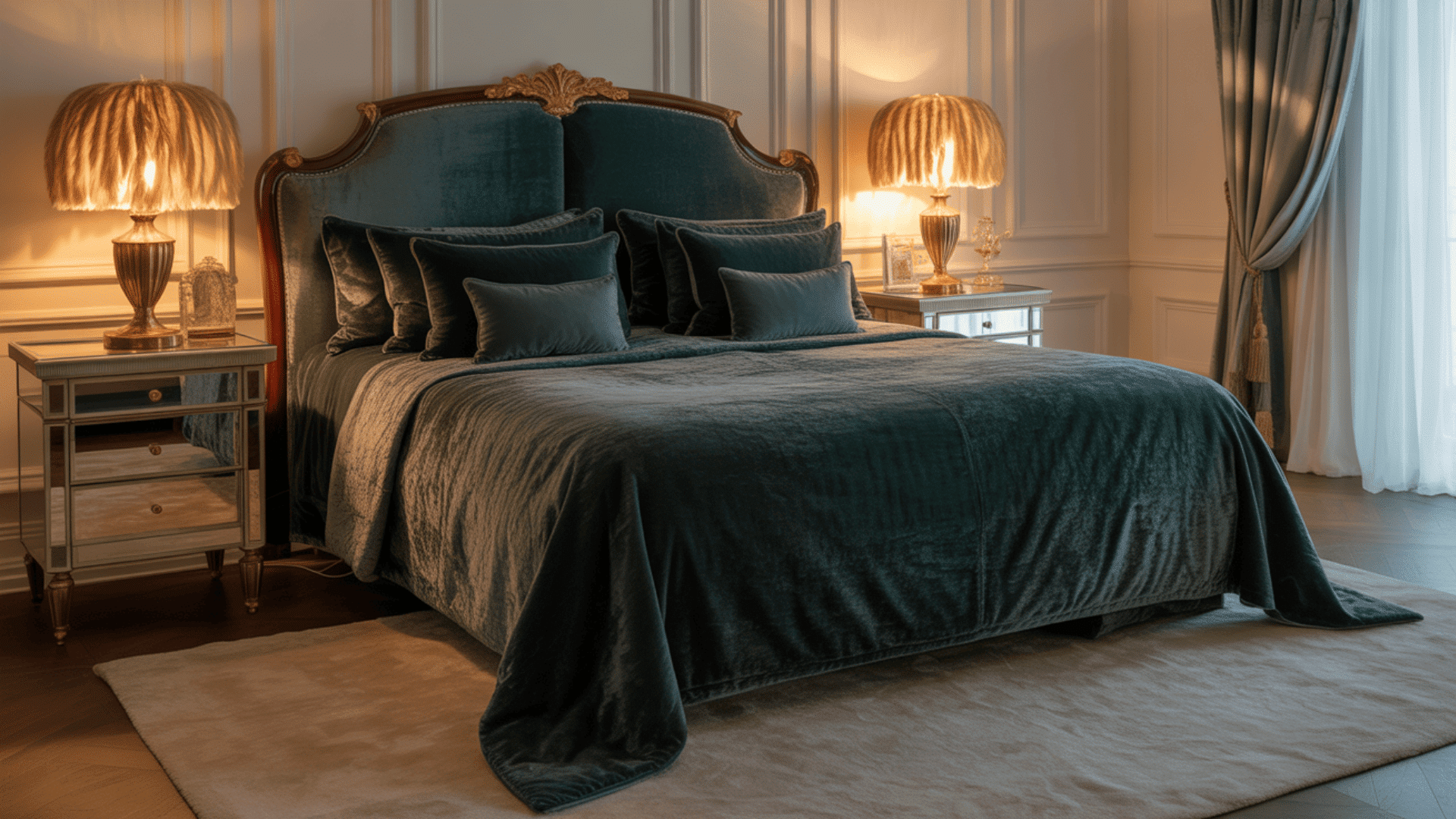 35 Room Theme Ideas for a Cohesive, Stylish Home - Rumbie