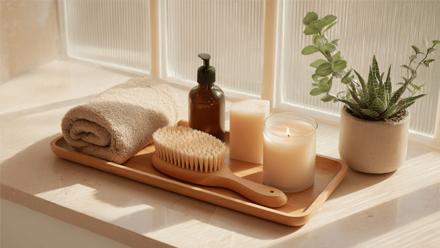 Everything Shower Routine: Full Step Guide - Rumbie