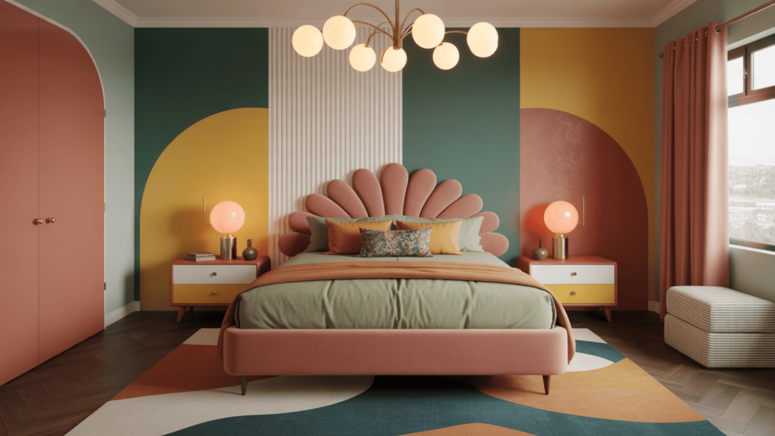 35 Room Theme Ideas for a Cohesive, Stylish Home - Rumbie