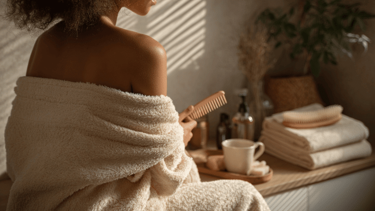 Everything Shower Routine: Full Step Guide - Rumbie